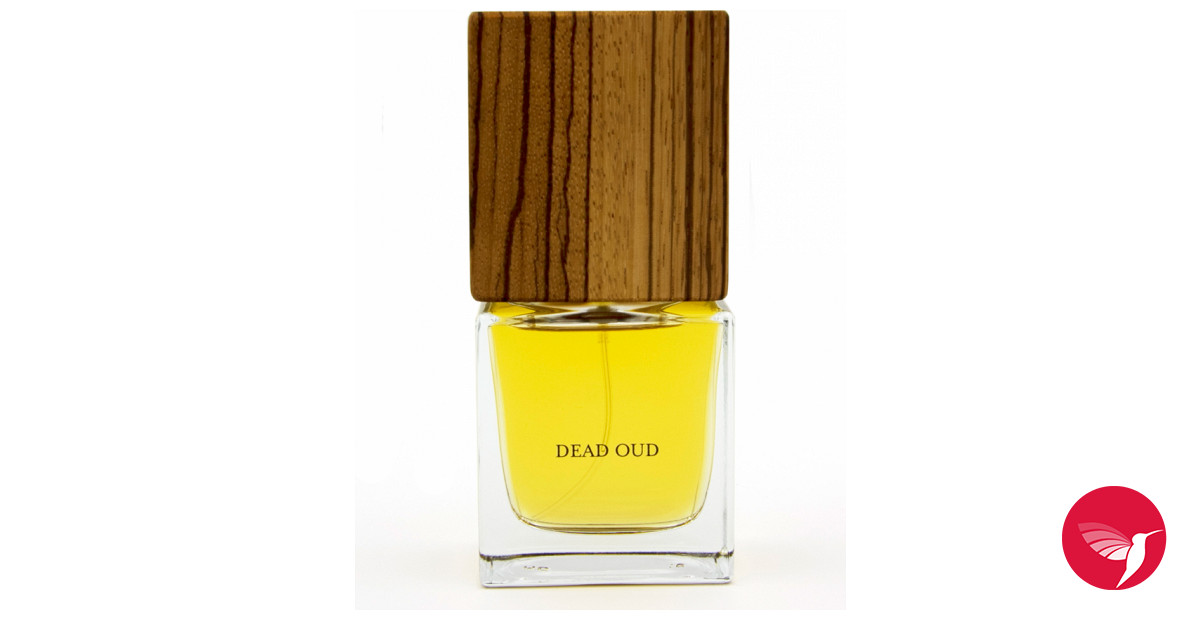 Dead Oud Vdot perfume - a fragrance for women and men 2020