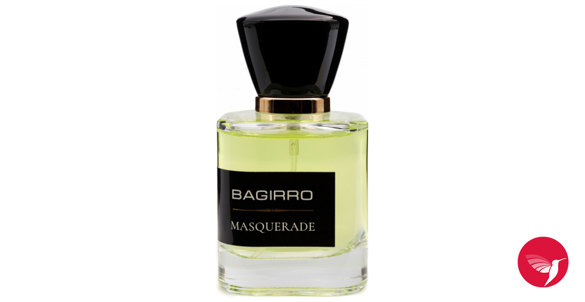 Masquerade Bagirro عطر - a fragrance للجنسين 2019
