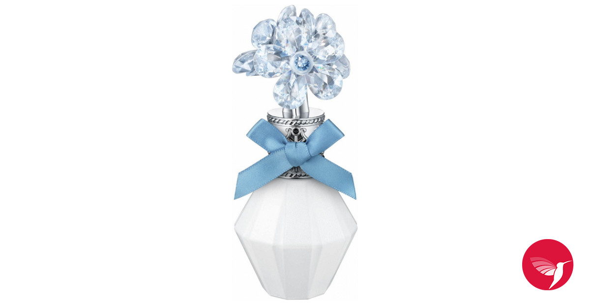 Crystal Bloom Something Pure Blue 2020 Jill Stuart perfume - a ...