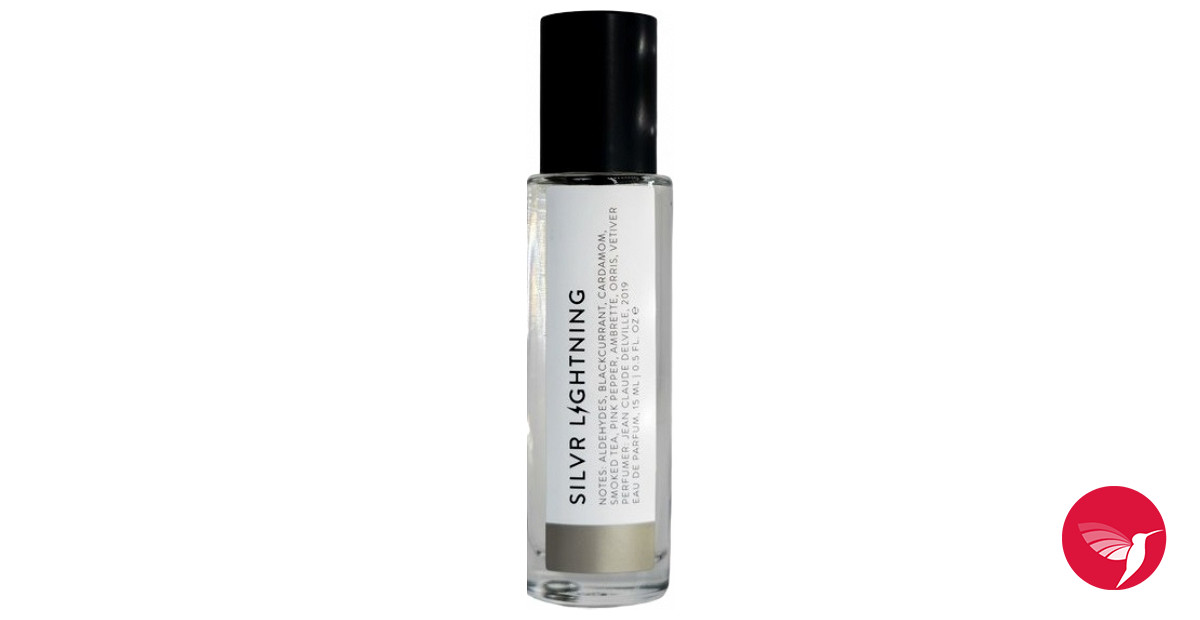 Silvr Lightning The Society of Scent Parfum - ein es Parfum für Frauen ...