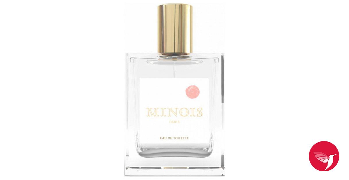 Minois Eau de Toilette Minois Paris perfume - a fragrance for women and ...