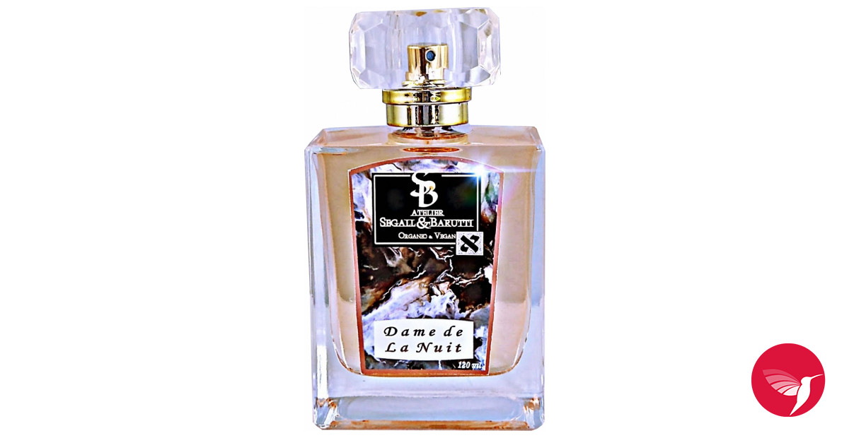 Dame de La Nuit Atelier Segall & Barutti perfume - a fragrance for ...