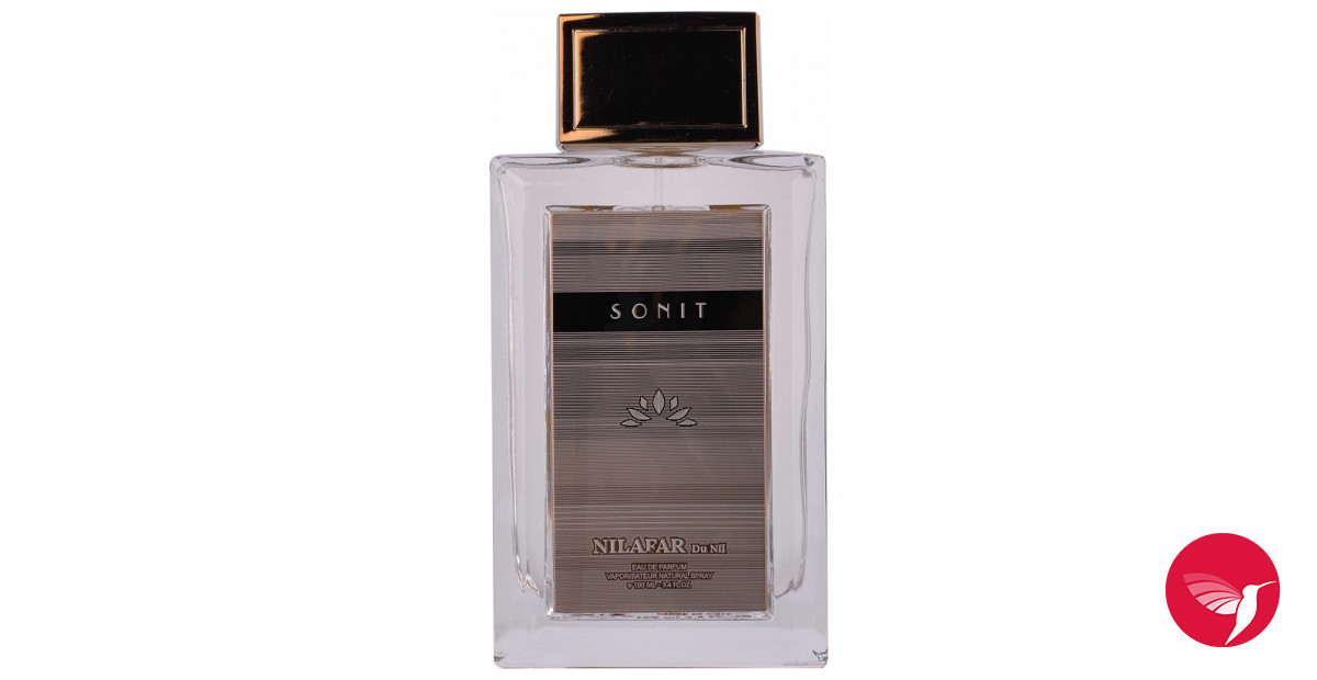 Sonit Nilafar du Nil perfume - a fragrance for women 2019