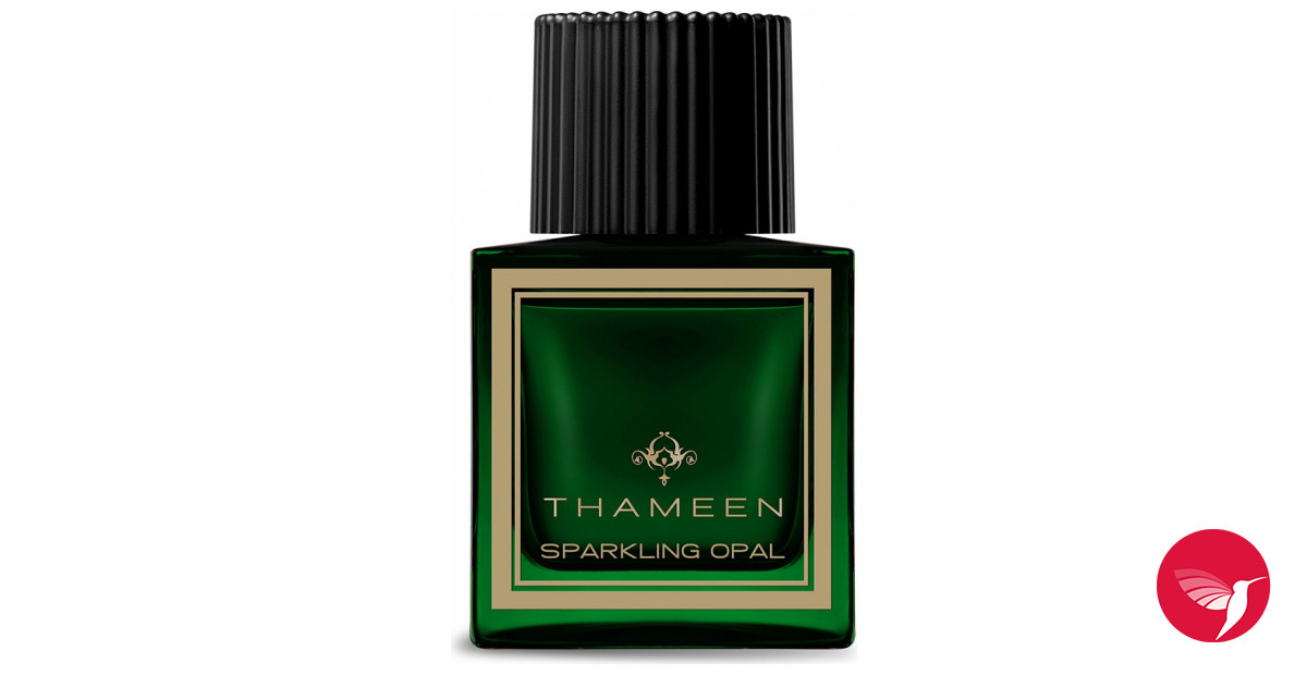 Sparkling Opal Thameen perfume - a fragrance for women 2020