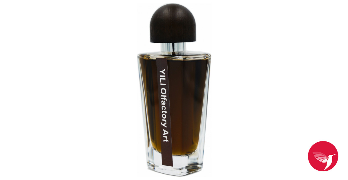 Hunter 猎户 Yili Olfactory Art perfume - a fragrance for women and men 2019