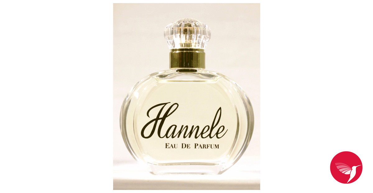 Hannele PP Perfumes Helsinki perfume - a fragrance for women 2007