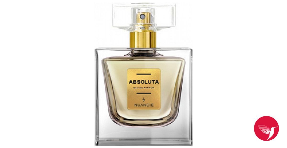 Absoluta Nuancielo perfume - a fragrance for women and men 2019