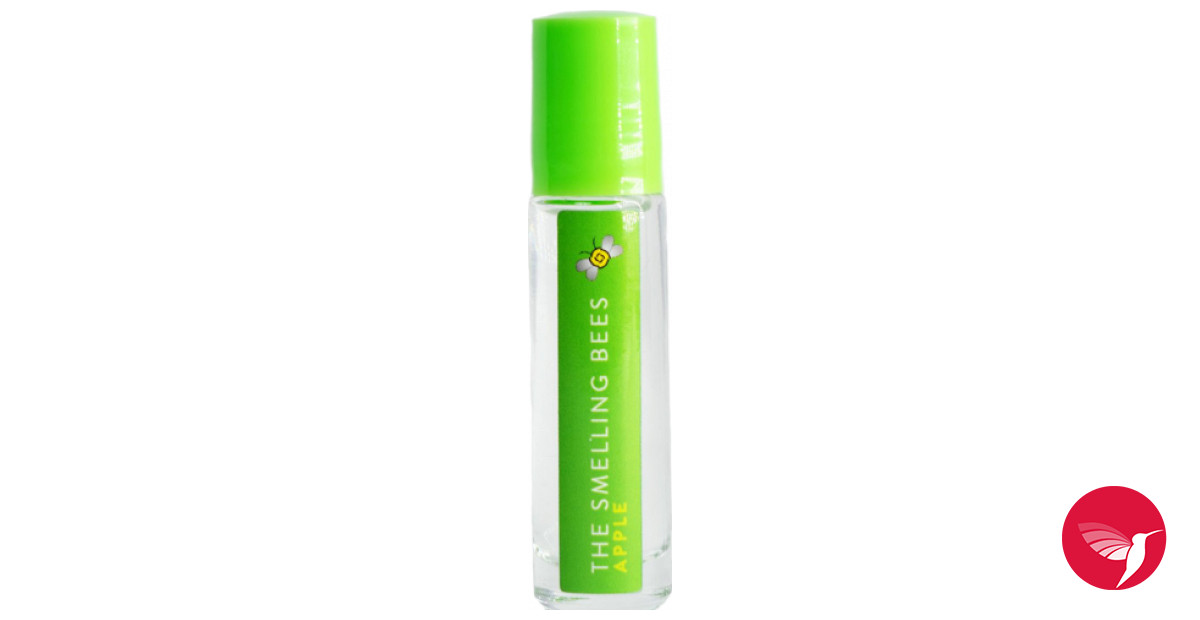 Apple The Society of Scent perfume - a fragrance for women and men 2020