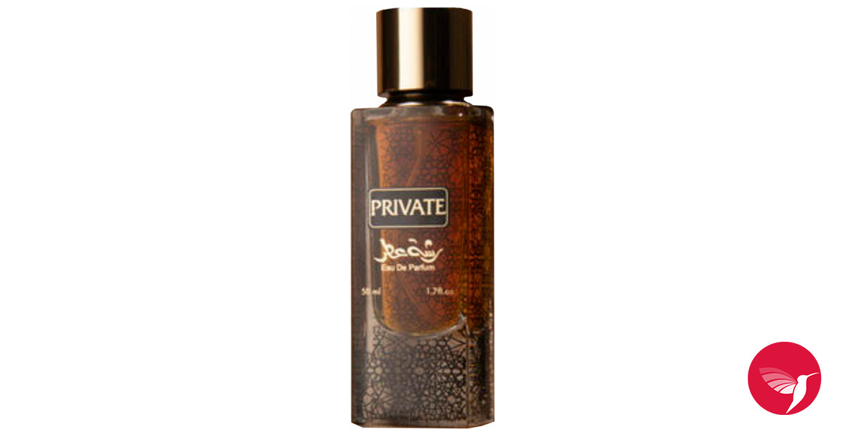 Private Rasht Otr perfume - a fragrance for women and men 2017