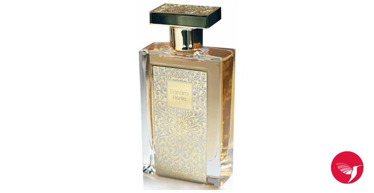 Florita Lazaro perfume - a fragrance for women 2019