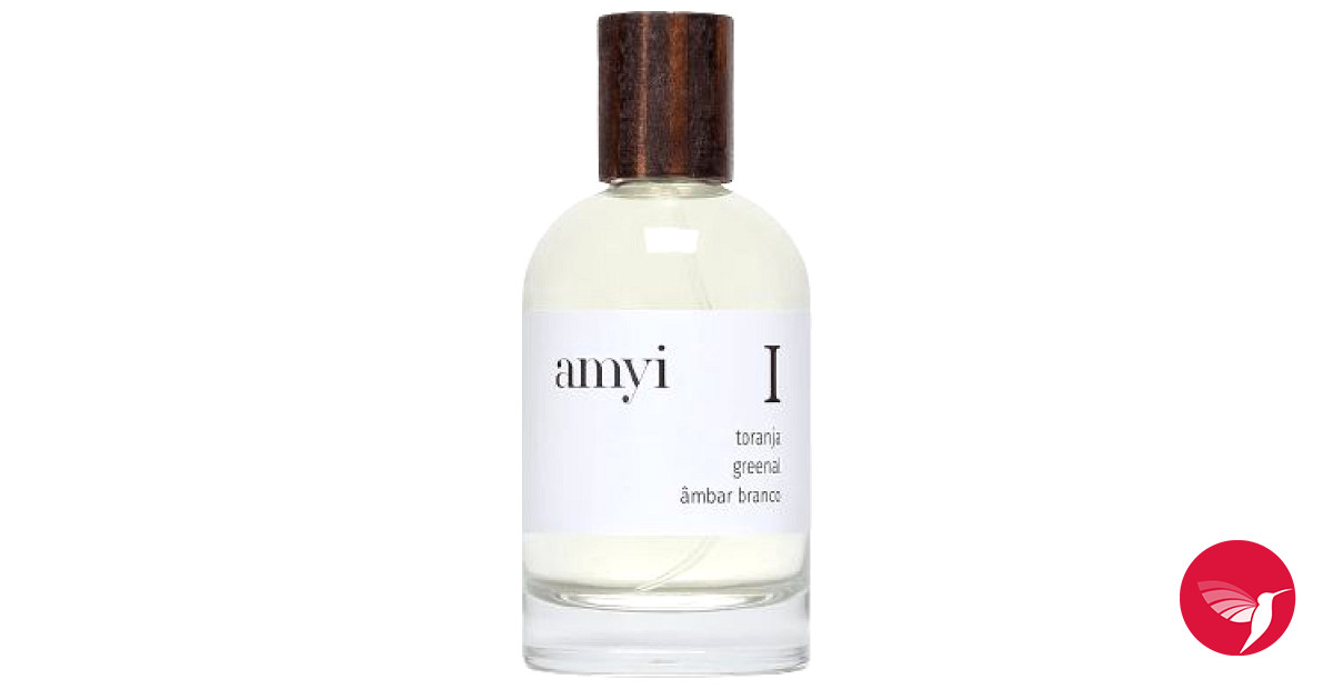 Amyi I Amyi perfume - a fragrance for women and men 2019