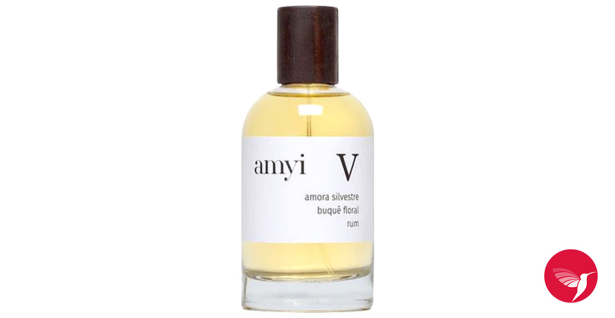 Amyi V Amyi Parfum - ein es Parfum für Frauen 2019