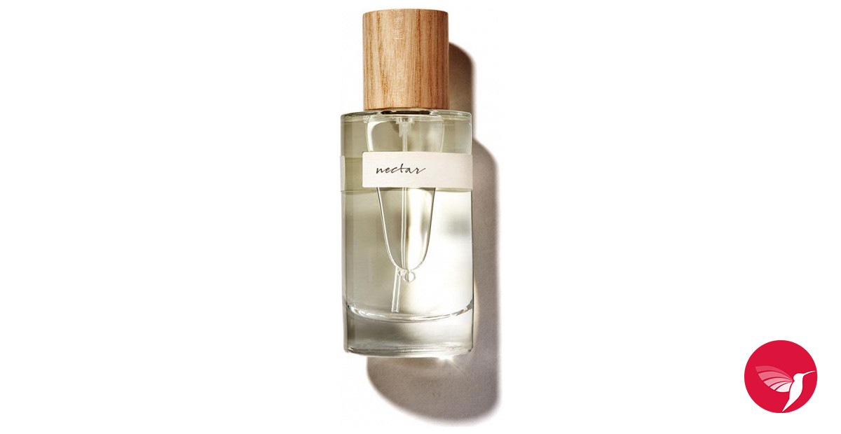 Collages Nectar Natura parfum - un parfum pour homme et femme 2018