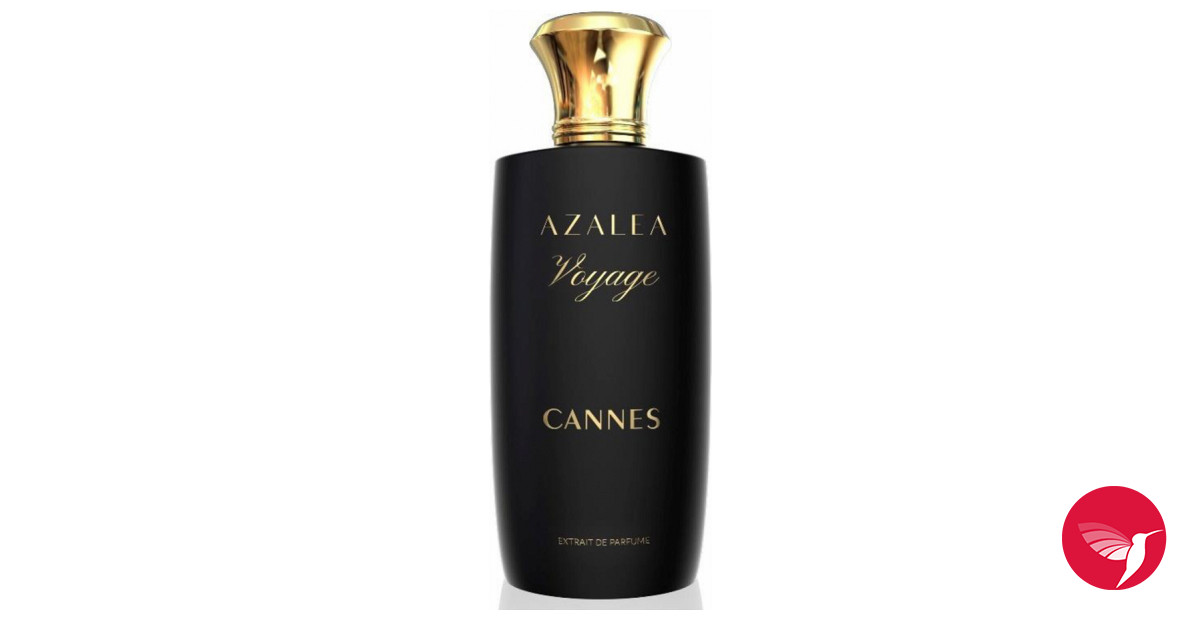 Cannes Azalea Parfums perfume - a fragrance for women and men 2019