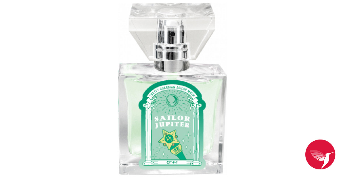 Sailor Jupiter Primaniacs perfume - a fragrance for women 2020