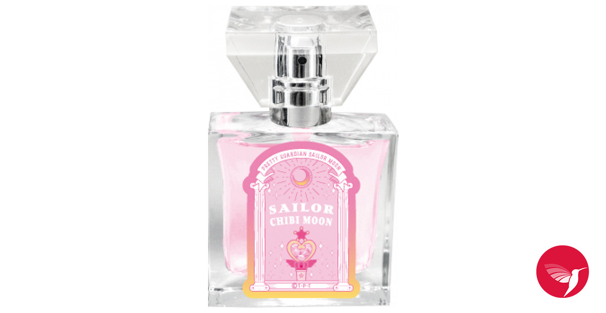 Sailor Chibi Moon Primaniacs perfume - a fragrance for women 2020