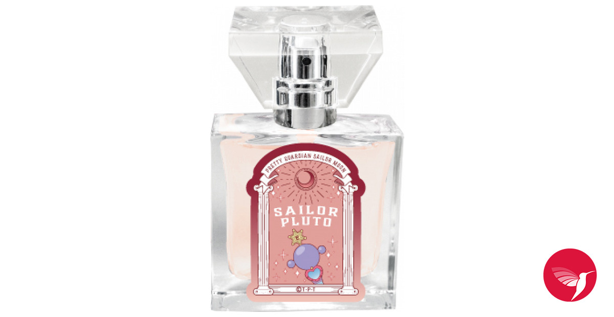 Sailor Pluto Primaniacs perfume - a fragrance for women 2020