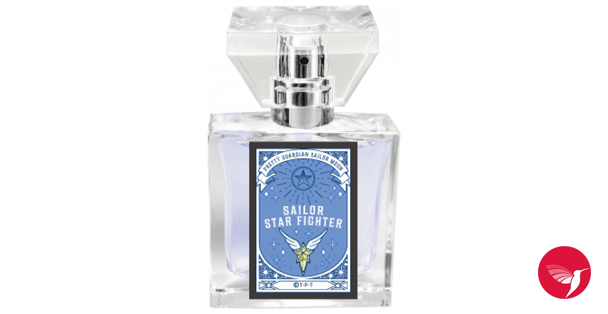 Sailor Star Fighter Primaniacs perfume - a fragrance for women 2020