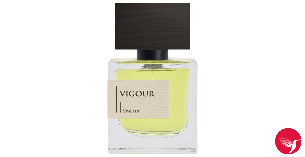 Vigour Criminal Elements cologne - a fragrance for men 2019