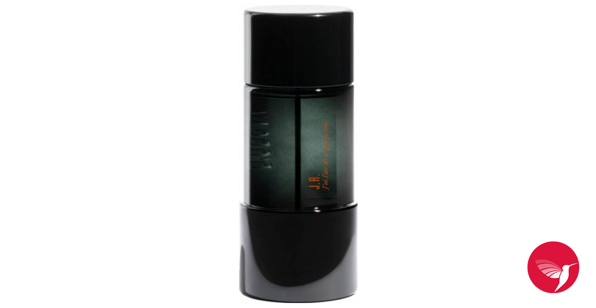 J.R. D’ORSAY perfume - a fragrance for women and men 2018