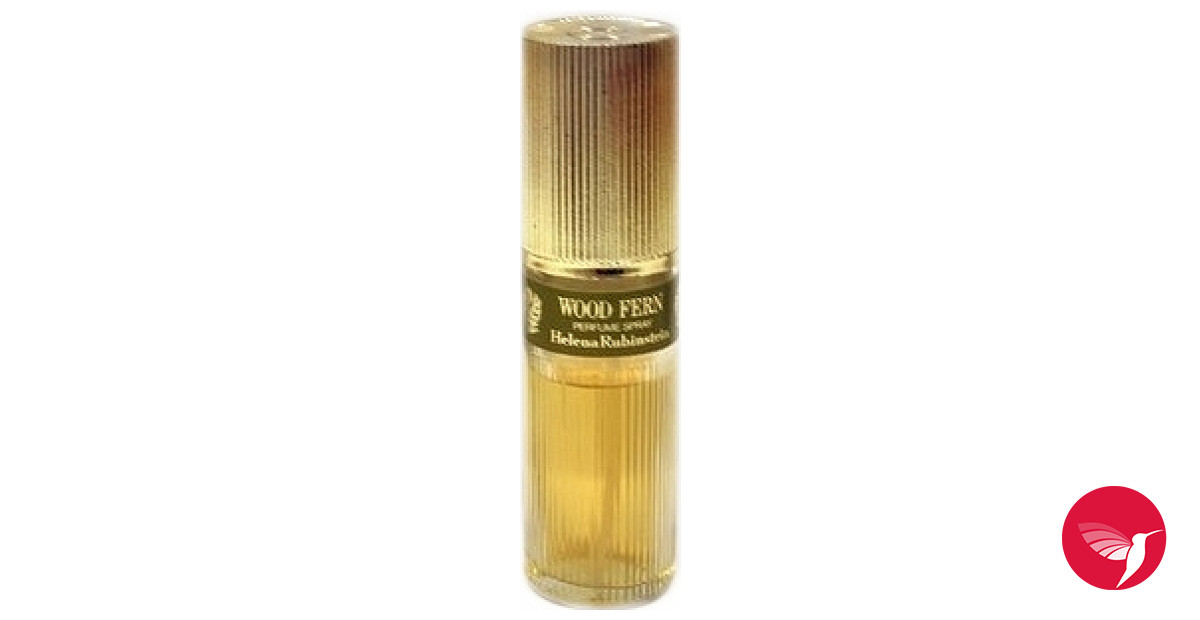 Wood Fern Helena Rubinstein perfume - a fragrance for women 1958