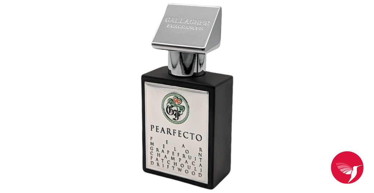 Pearfecto Gallagher Fragrances perfume - a fragrance for women and men 2020