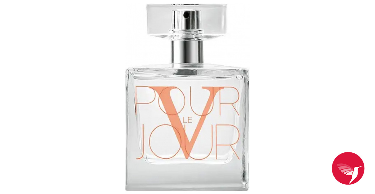 V Pour Le Jour VIVARA perfume - a fragrance for women 2019
