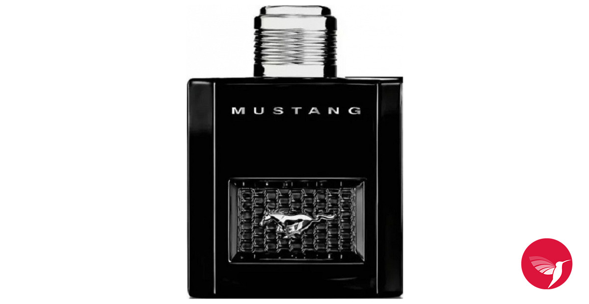 Mustang Jequiti Cologne - ein es Parfum für Männer 2018