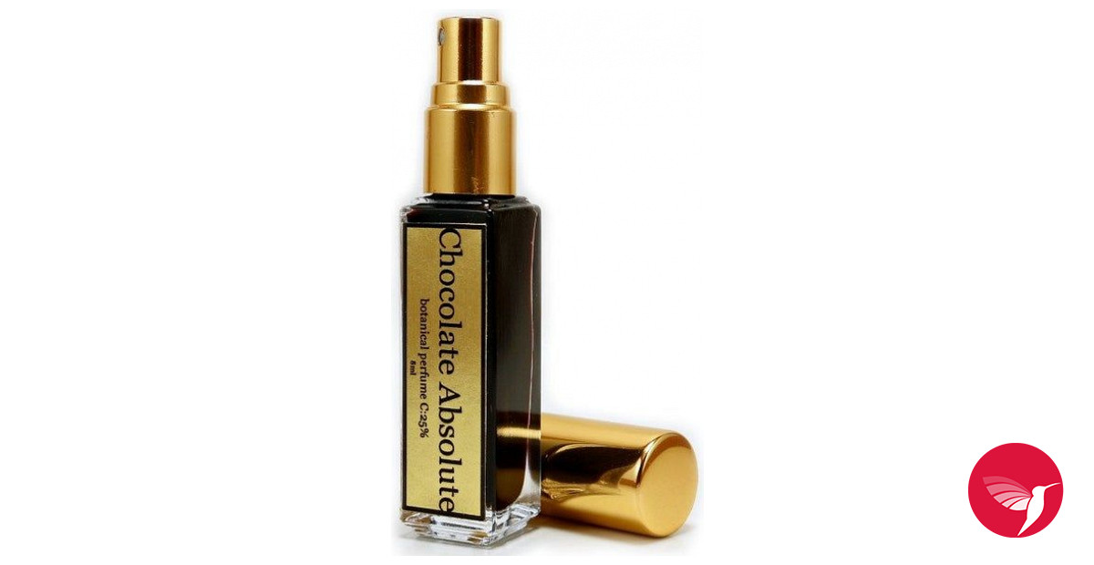 Chocolate Absolute Pure Presence perfume - a fragrance for women and ...