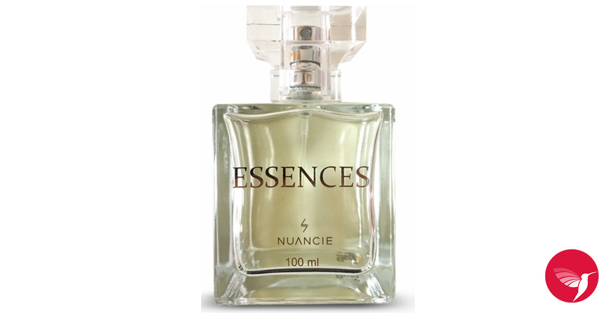 Essences 35 Nuancielo cologne - a fragrance for men 2018
