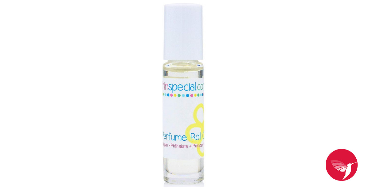 Cotton Candy Somethin Special perfume - a fragrance for women and men 2009