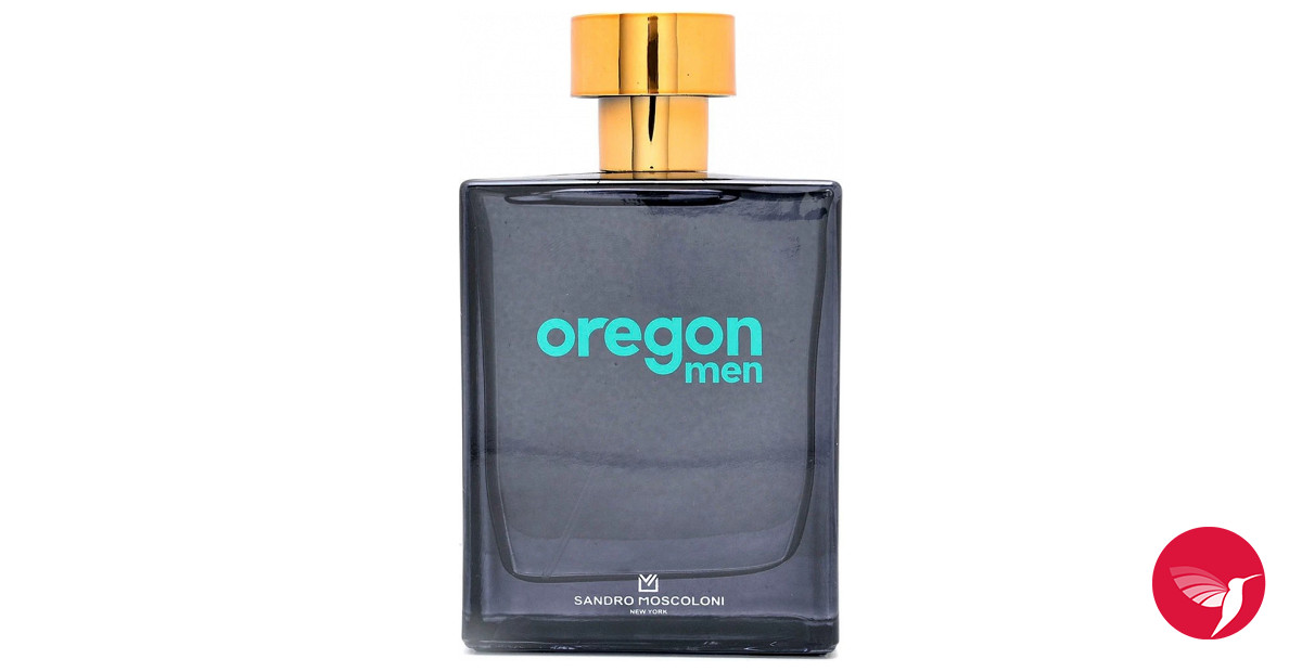 Oregon Men Sandro Moscoloni cologne - a fragrance for men 2019