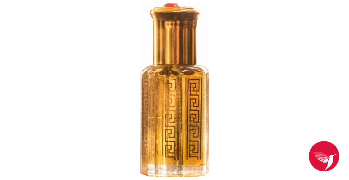 Golden Scent Lotus Cosmetics London perfume - a fragrance for women and ...