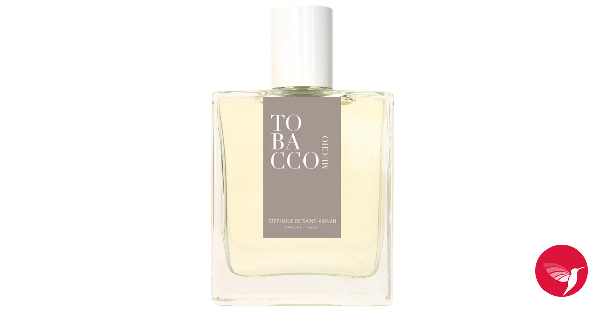 Tobacco Mucho Stephanie de Saint-Aignan perfume - a fragrance for women ...