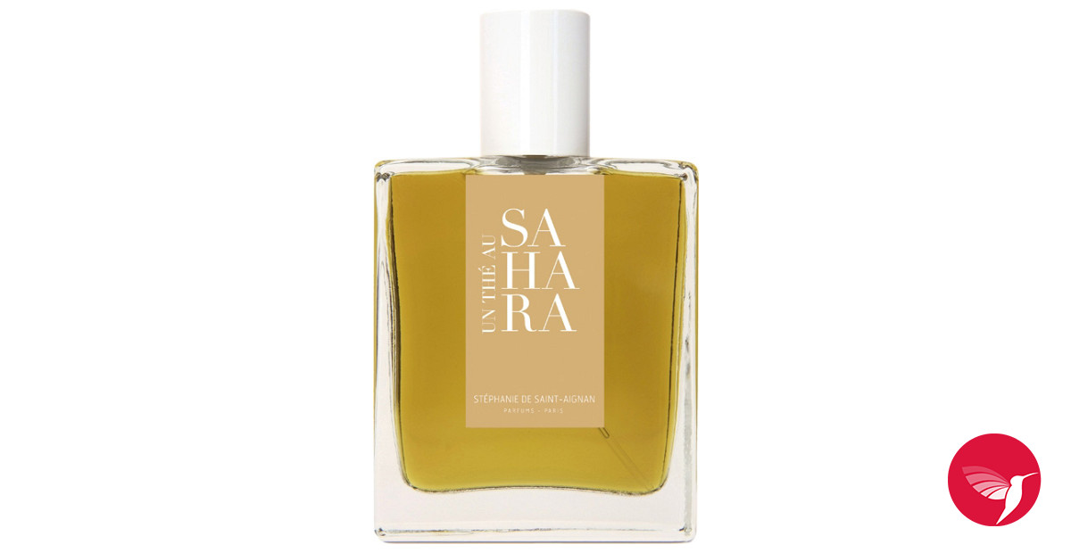 Un The Au Sahara Stephanie de Saint-Aignan perfume - a fragrance for ...
