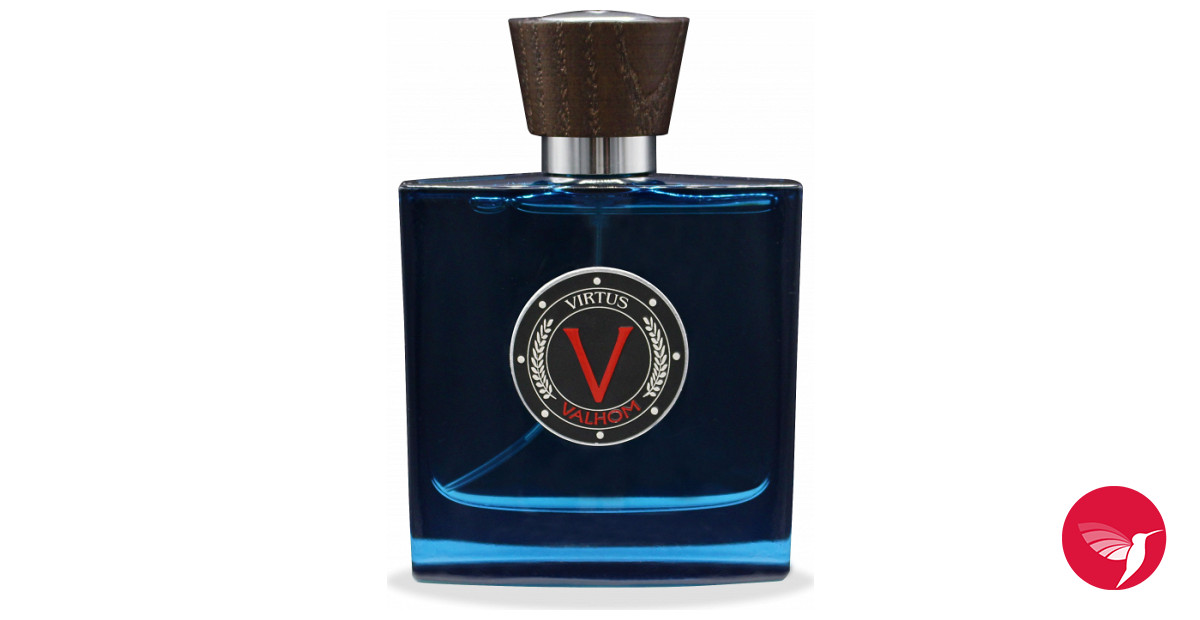 Virtus Valhom cologne - a fragrance for men 2020