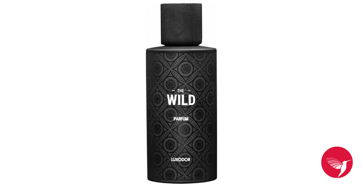 The Wild Luxodor cologne - a fragrance for men 2020