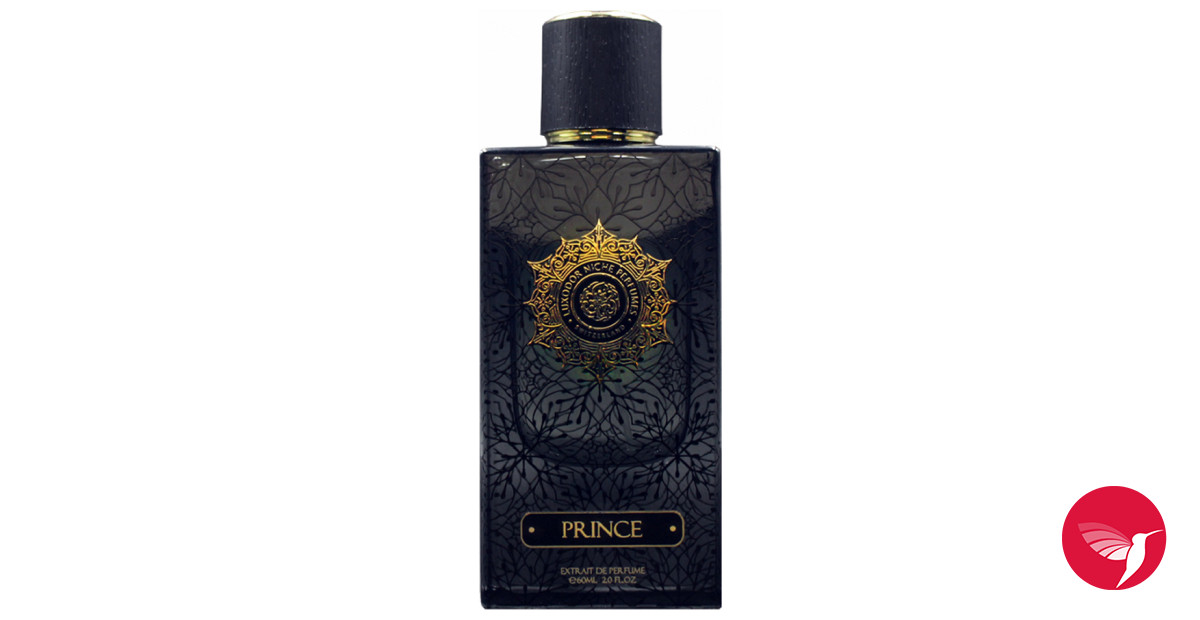 Prince Luxodor perfume - a fragrance for women and men 2020