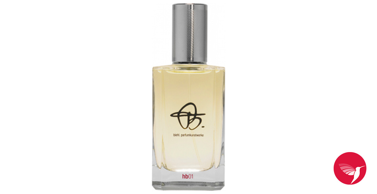 hb01 biehl parfumkunstwerke Parfum - ein es Parfum für Frauen und ...