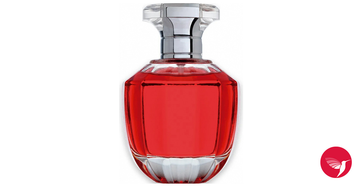 Rouge Phytoderm perfume - a fragrance for women 2017