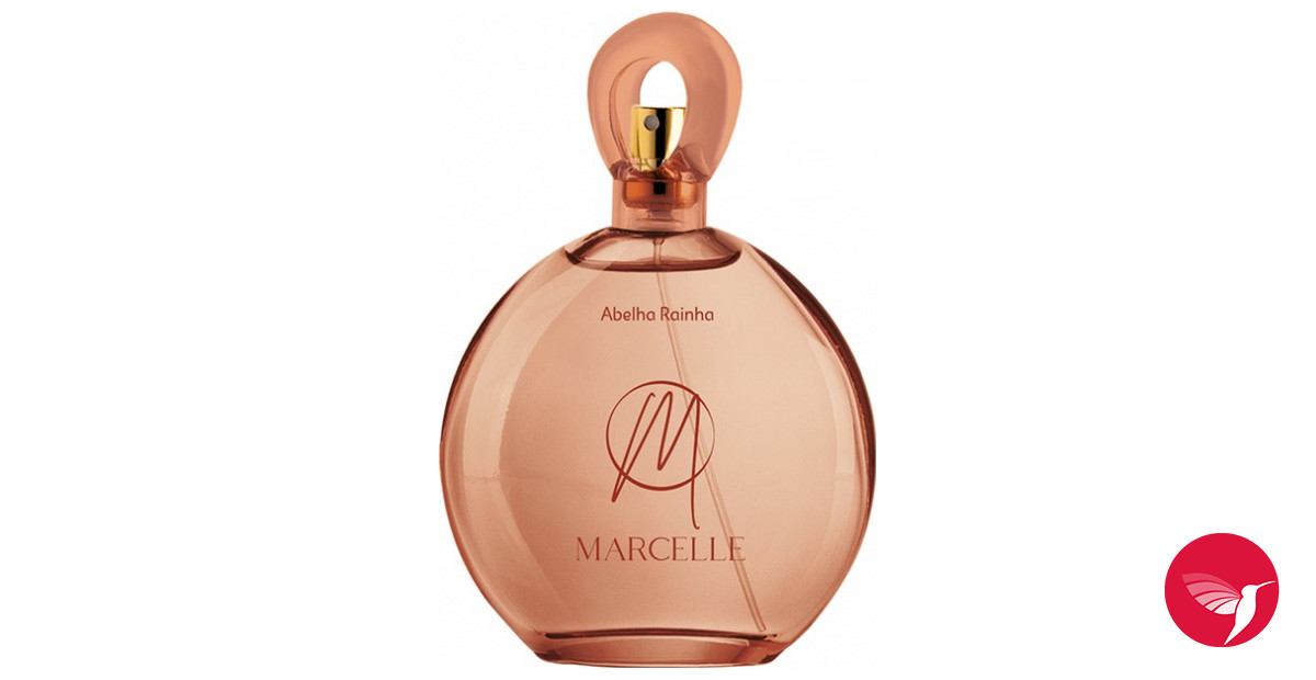 Marcelle Abelha Rainha perfume - a fragrance for women 2018