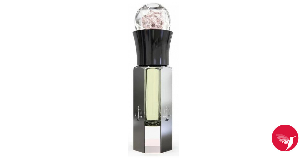 Crystal Wood El Nabil perfume - a fragrance for women and men 2019