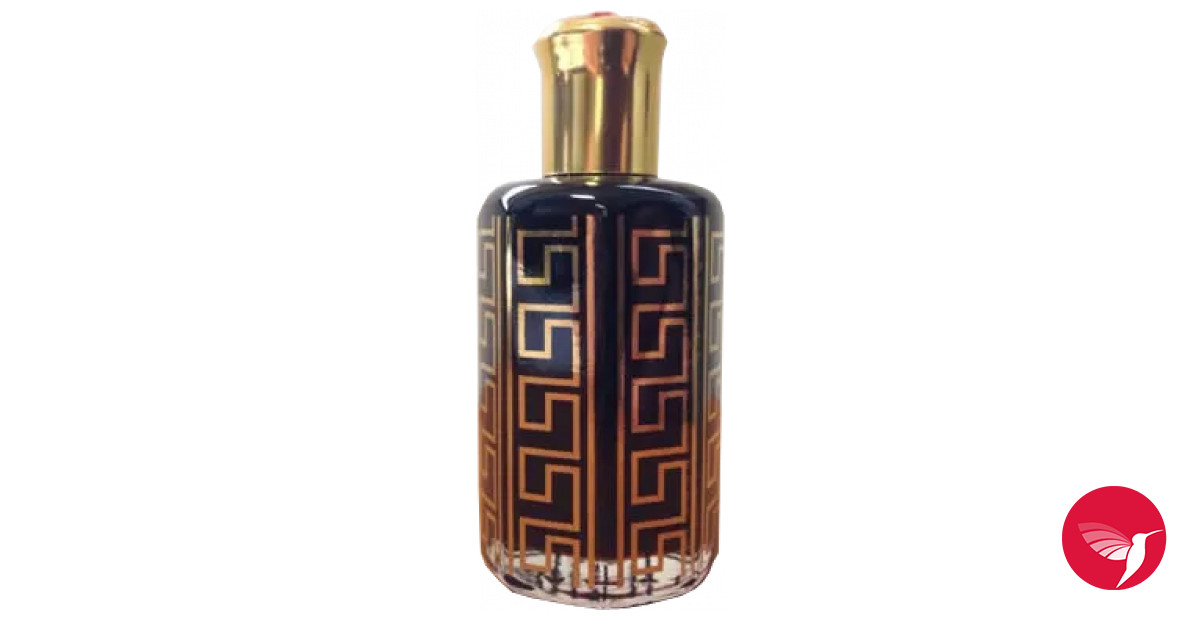 Red African Al Haramain Perfumes perfume - a fragrance for women and ...