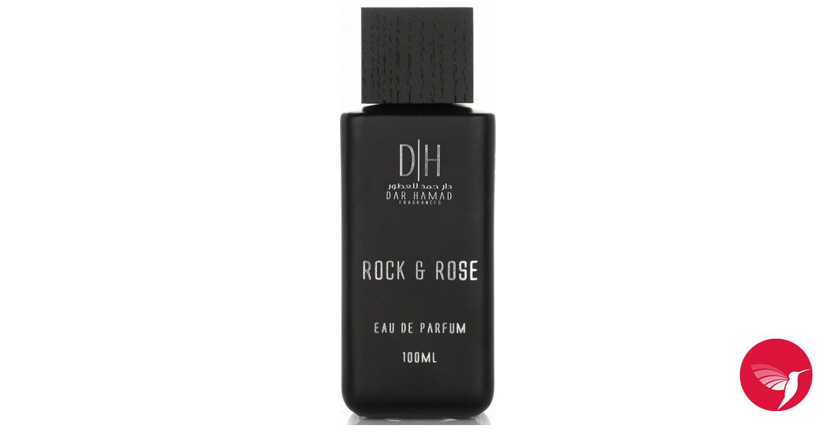 Rock & Rose Dar Hamad Perfumes сүрчиг - a сүрчиг эрэгтэй эмэгтэй 2020