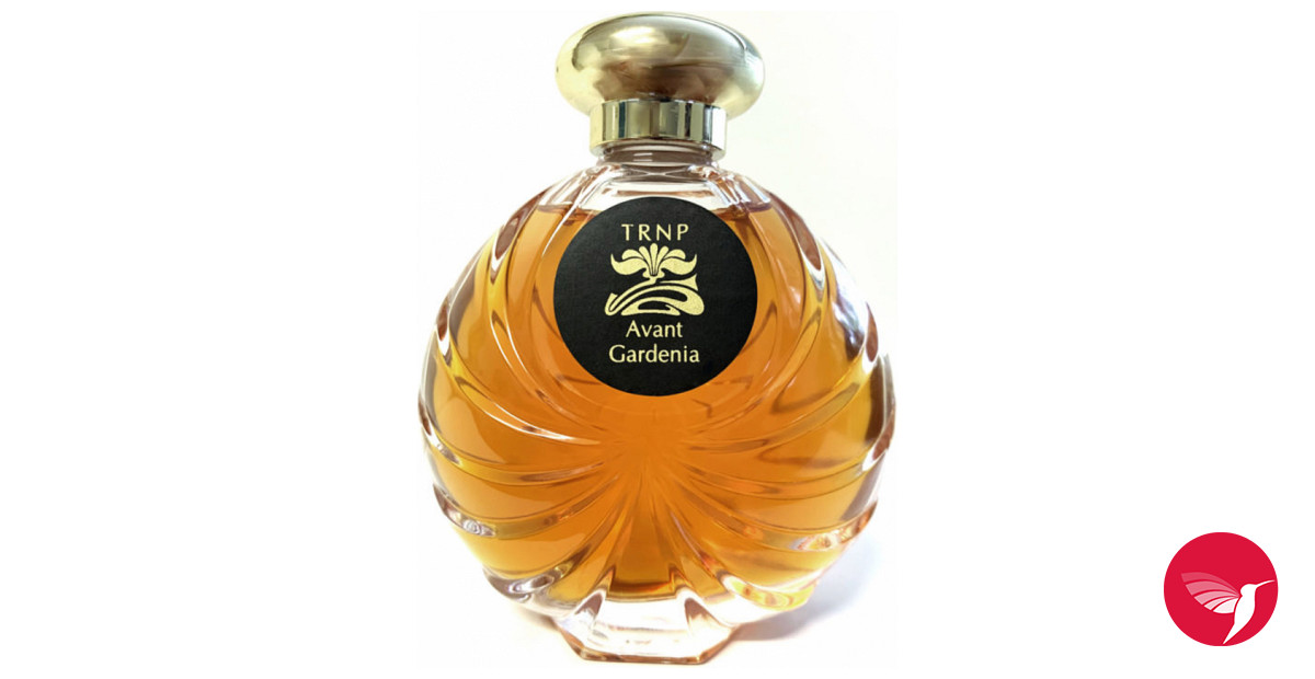 Avant Gardenia TRNP Parfum - ein es Parfum für Frauen und Männer 2019