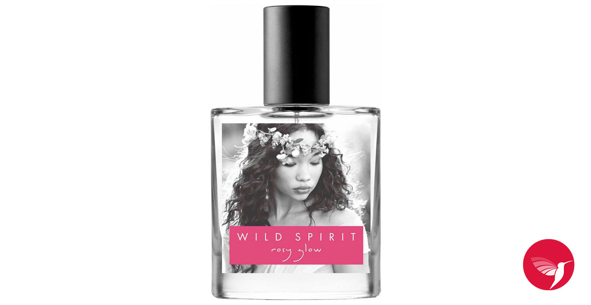 Rosy Glow Wild Spirit perfume - a fragrance for women 2019