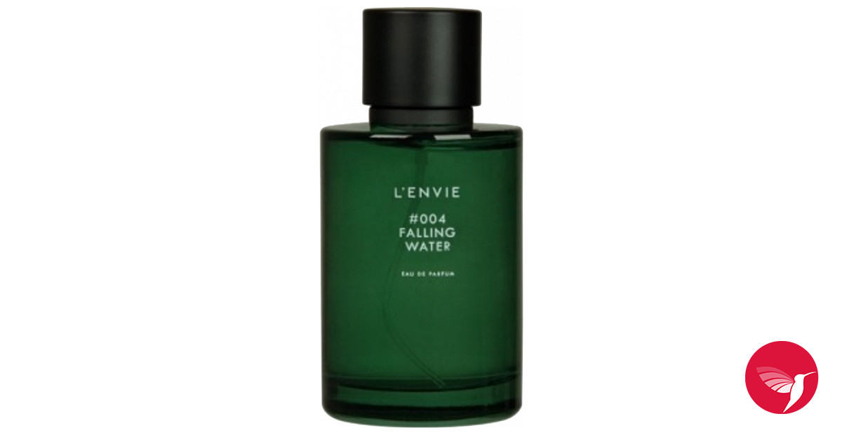 #004 Falling Water L’envie Parfums perfume - a fragrance for women and ...