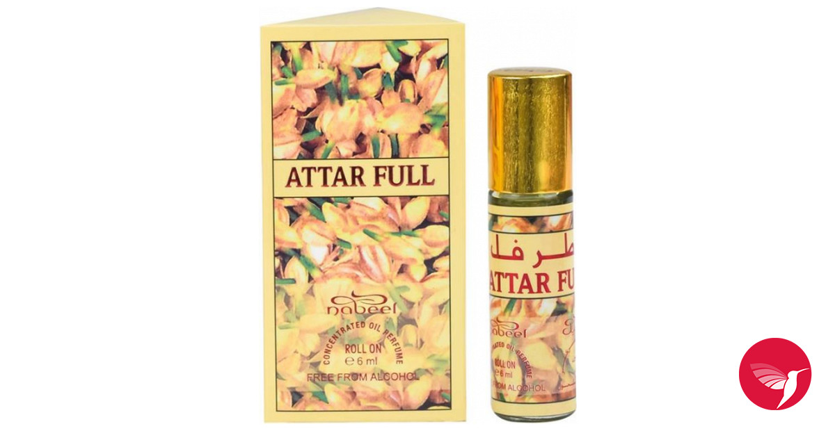 Attar Full Nabeel fragancia - una fragancia para Hombres y Mujeres 2018