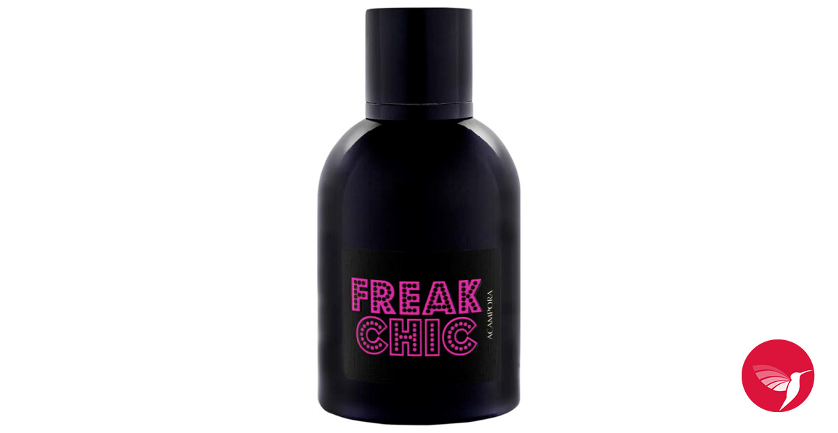 Freak Chic – Eau de Parfum Bruno Acampora perfume - a fragrance for ...