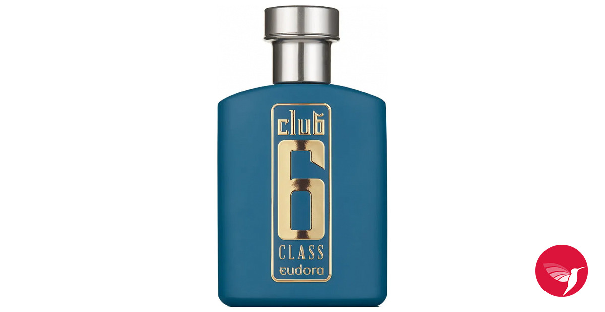 Club 6 Class Eudora cologne - a fragrance for men 2019